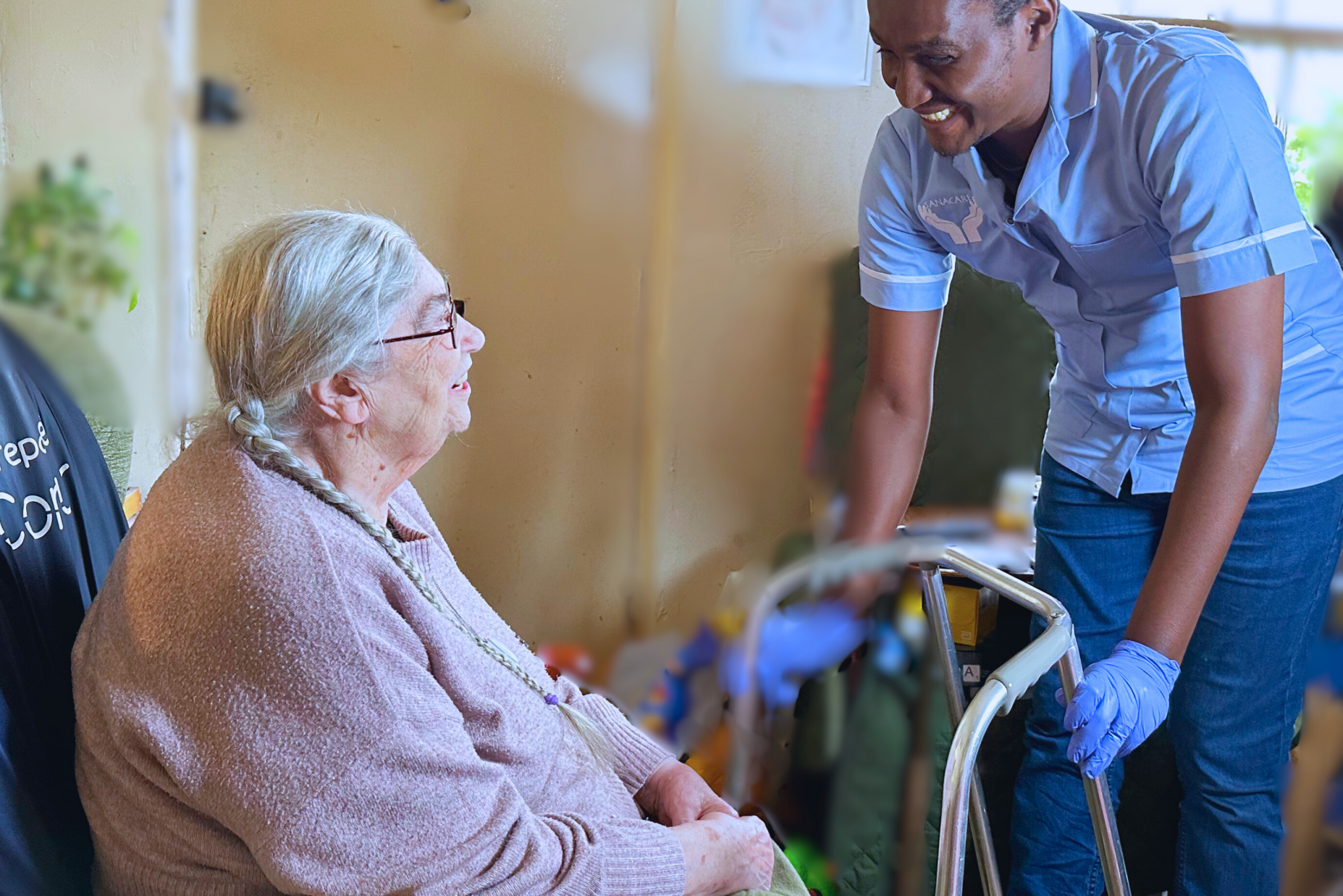 Careers / Jobs – Sana Care Service