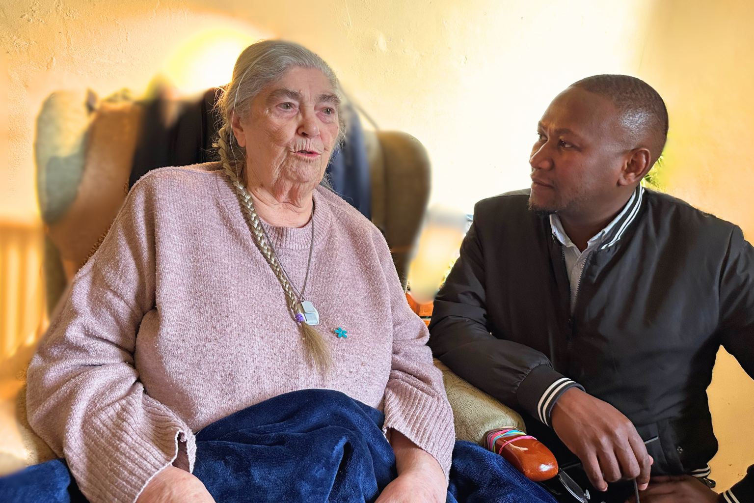 Promoting Dignity, Independence, and Well-being for the Elderly – Sana ...